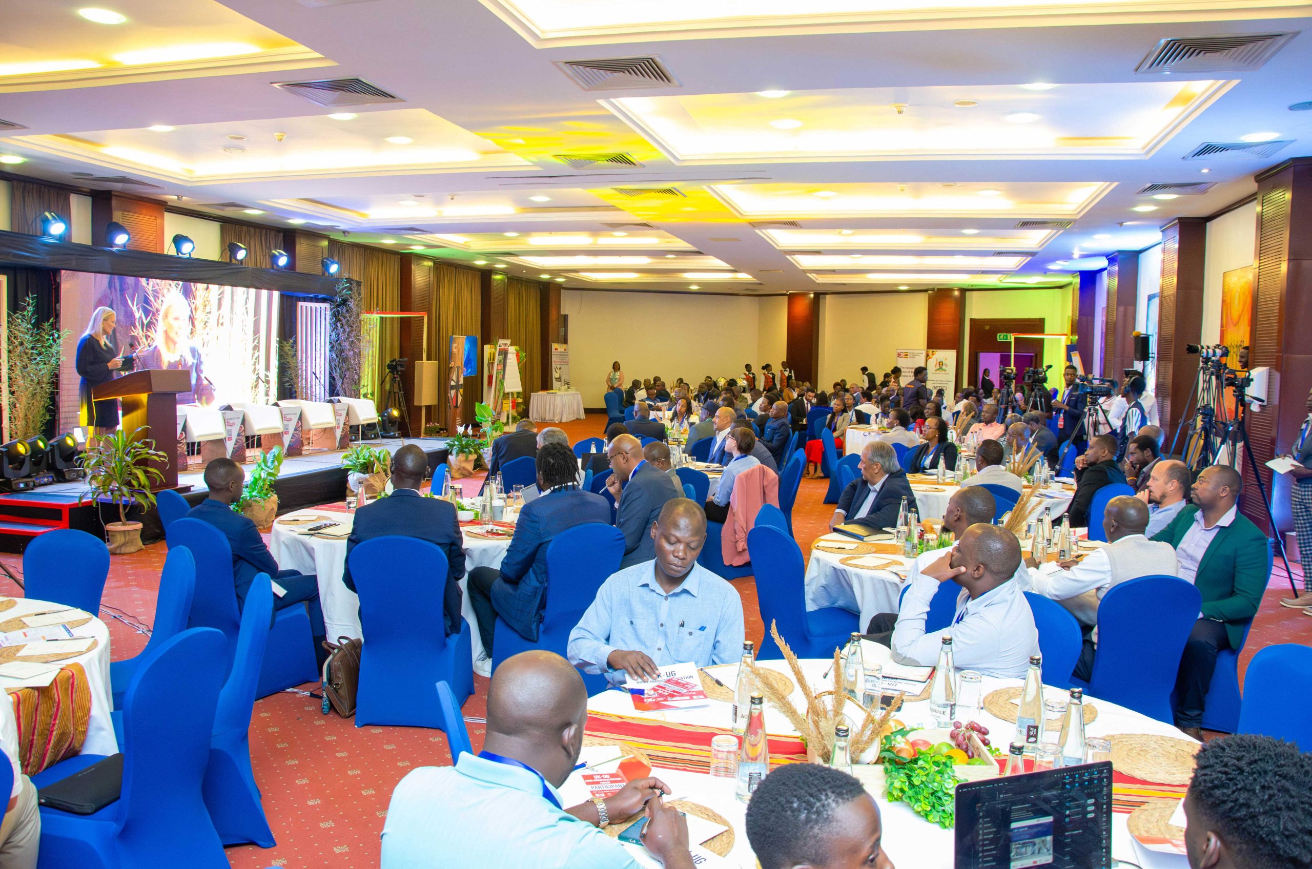 Home – Ministry of Trade Industry and Cooperatives